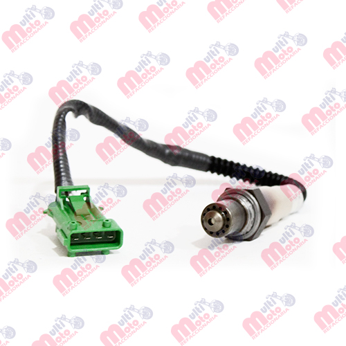 SENSOR OXIGENO BAJAJ NS 200FI, RS 200, DOM 400 | multimoto.mx